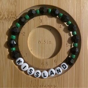 Jewelry | The Weeknd Kissland Bracelet | Poshmark